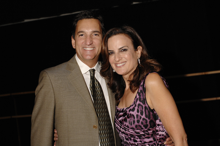 Miami City Ballet’s 25th Season Honors Toby Ansin