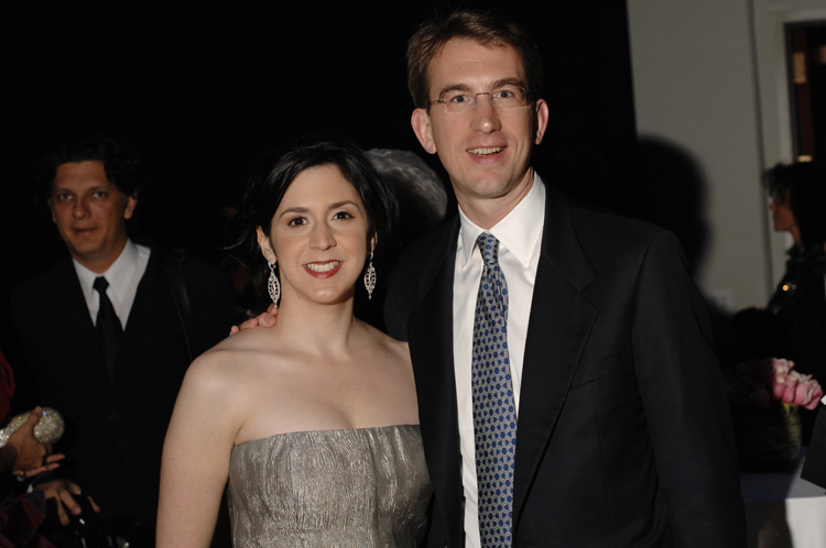 Miami City Ballet’s 25th Season Honors Toby Ansin