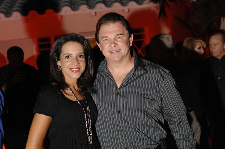 Barranco Party: A Who’s Who of Power Players