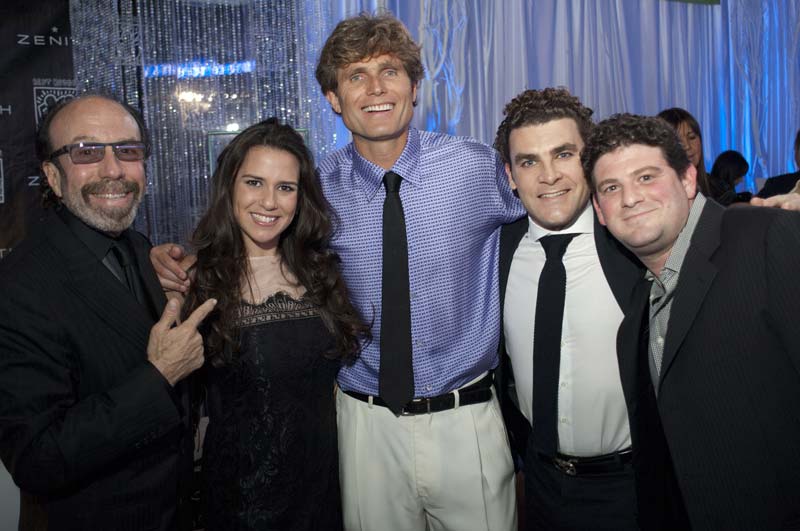 “Zenith Watches Best Buddies Miami Gala” Raises $2 Million