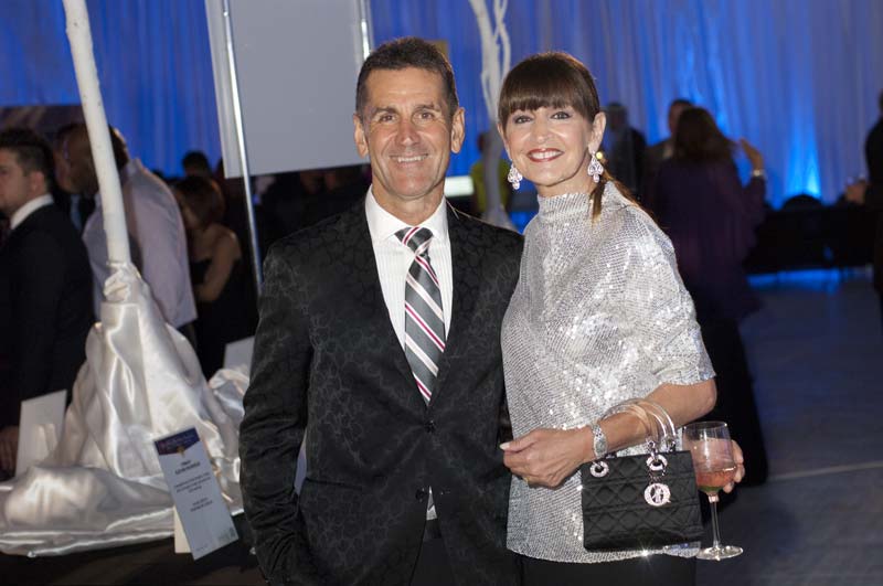 “Zenith Watches Best Buddies Miami Gala” Raises $2 Million