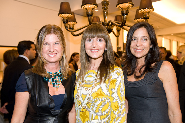 Carolina Herrera Opens in Bal Harbour