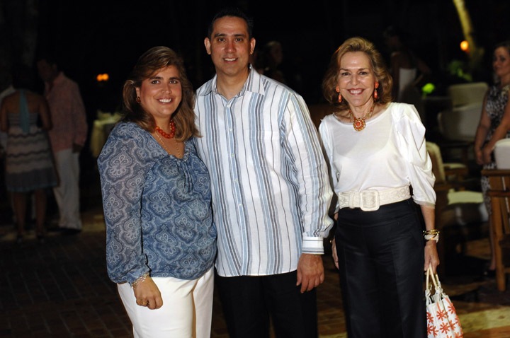 Fanjul Charity Weekend Kicks Off at Casa Grande