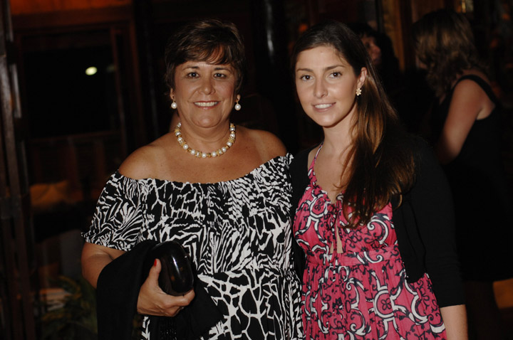 Fanjul Charity Weekend Kicks Off at Casa Grande