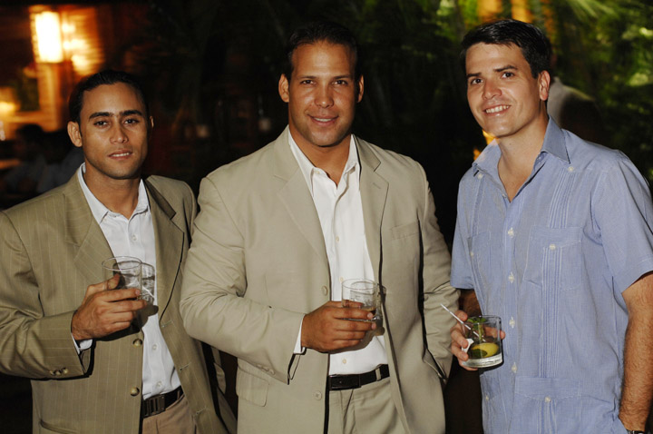 Fanjul Charity Weekend Kicks Off at Casa Grande