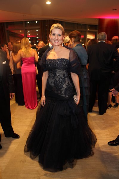 Miami Socialistas Refresh Traditional Black Tie