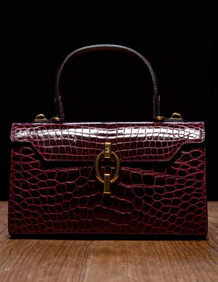 Laura Buccellati: A Gem of a Handbag Designer