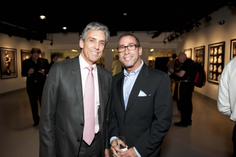 DCOTA Celebrates Design, Hollywood’s Golden Age