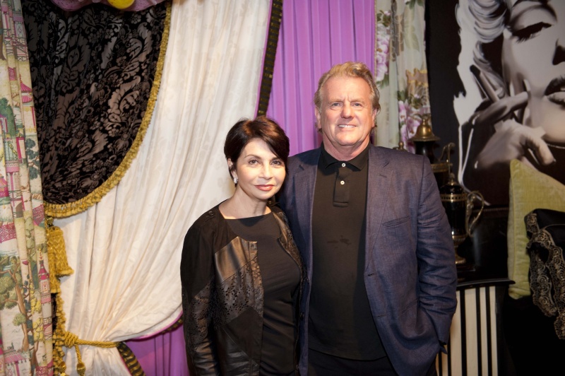 DCOTA Celebrates Design, Hollywood’s Golden Age