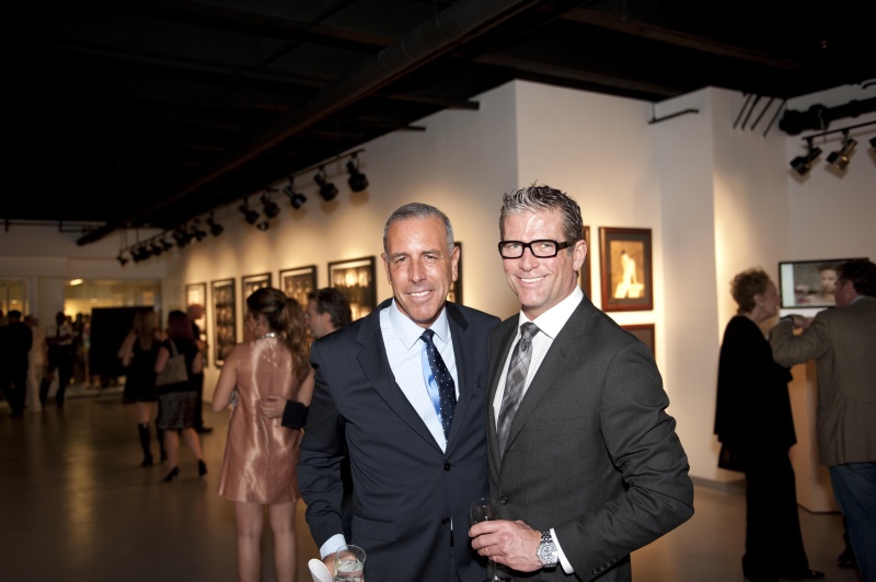 DCOTA Celebrates Design, Hollywood’s Golden Age