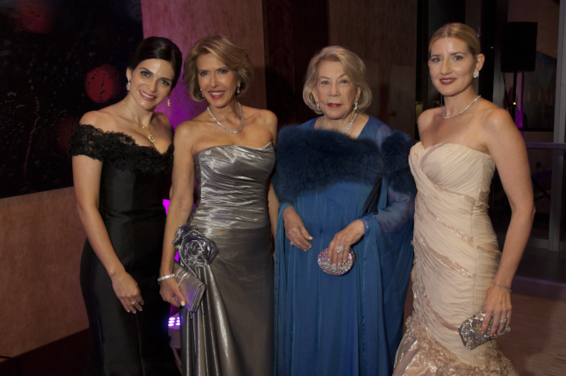MCHF’s Hope Diamond Ball Affair Raises $6 Million