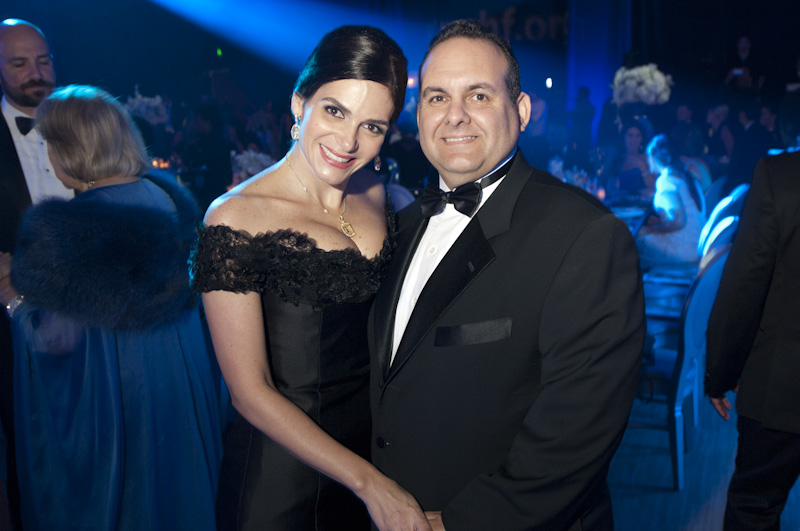MCHF’s Hope Diamond Ball Affair Raises $6 Million