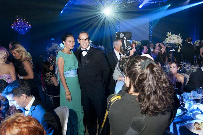 MCHF’s Hope Diamond Ball Affair Raises $6 Million