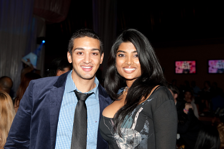 Nightlife King Gerry Kelly Opens MI-VI