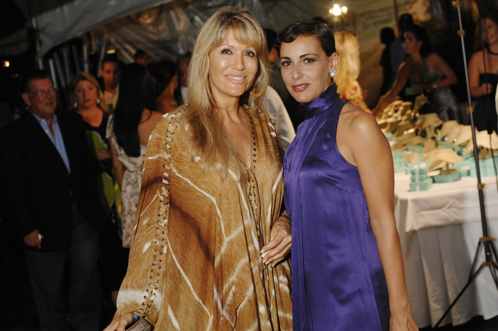 MIR Foundation Gala Weekend Raises $250,000