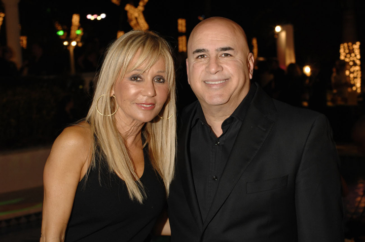 Feast with the Beasts Pre-Gala Cocktail