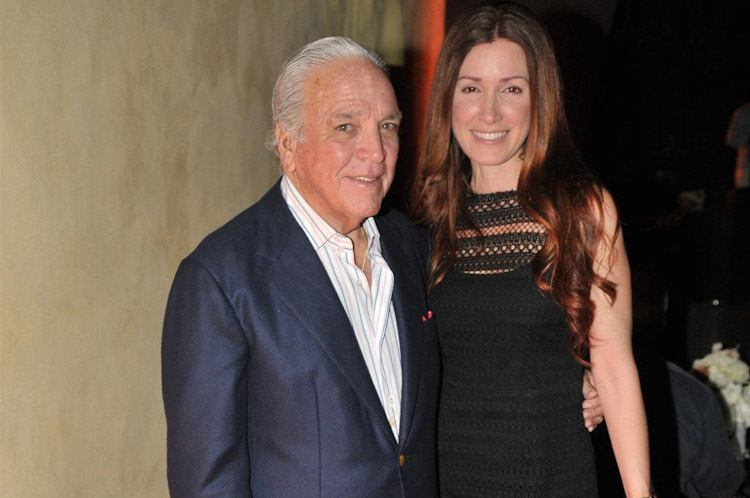 The Best Party Ever! Bash for Carole Seikaly’s 50th