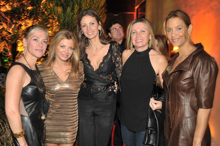 The Best Party Ever! Bash for Carole Seikaly’s 50th