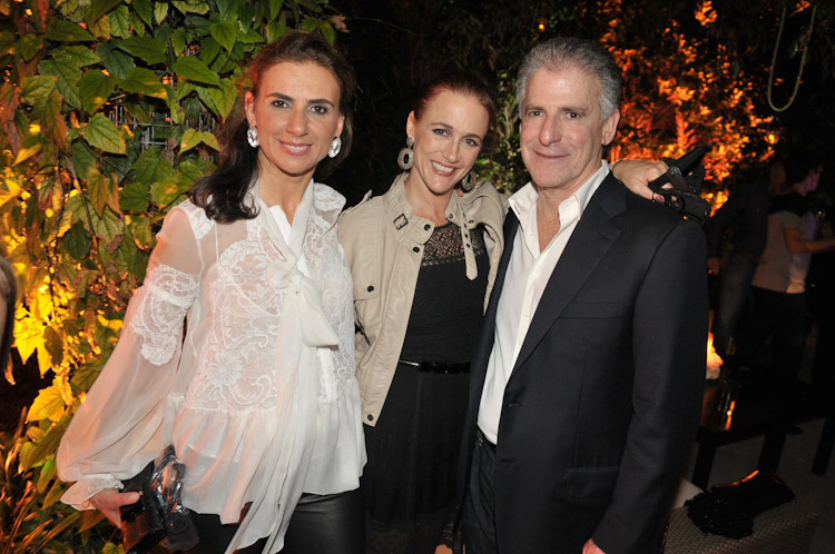 The Best Party Ever! Bash for Carole Seikaly’s 50th