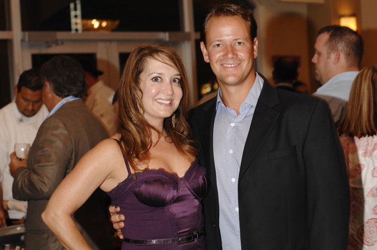 Signature Chefs Gourmet Event for March of Dimes