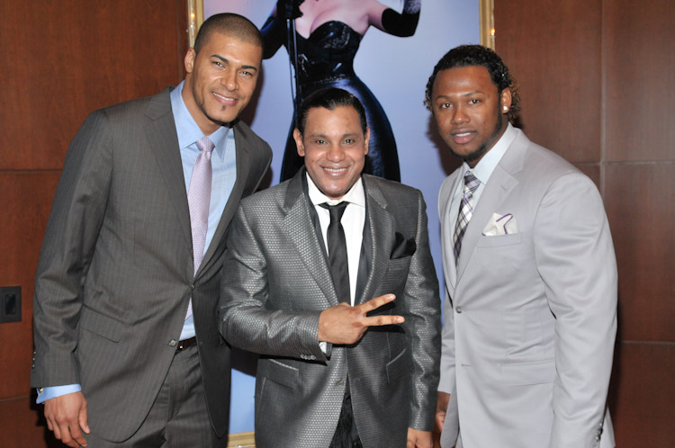 Sammy Sosa’s Wife Sonia: A Vegas Style Birthday