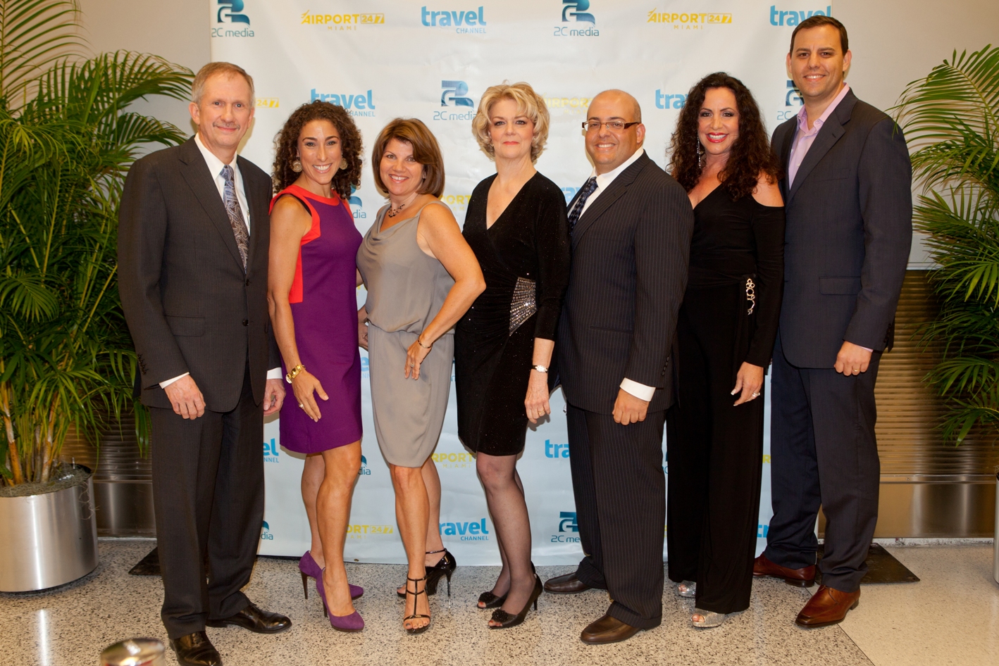 Travel Channel’s “Airport 24/7: Miami” Arriving Tonight!