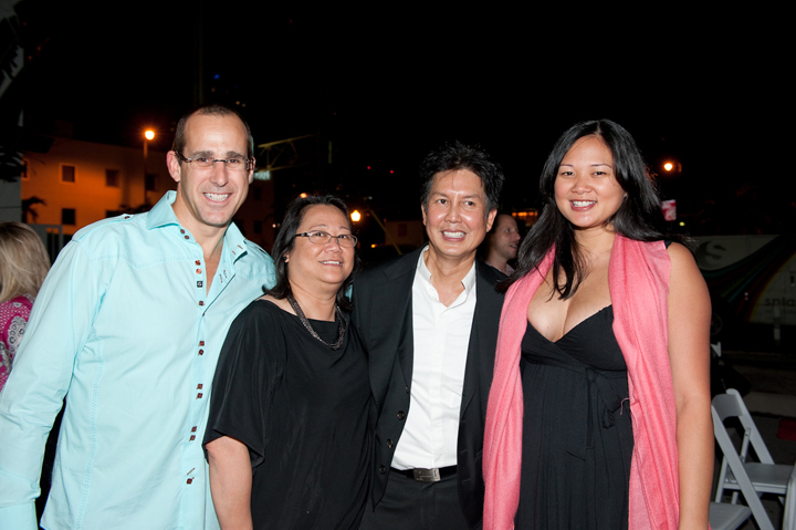 Tui Pranich Launches “Design Package” Showroom