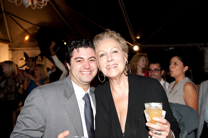 Tui Pranich Launches “Design Package” Showroom