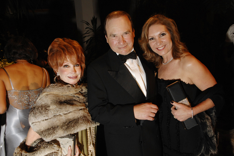 James Murphy Honored at 54th Vizcayan Ball