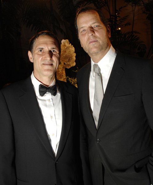 James Murphy Honored at 54th Vizcayan Ball