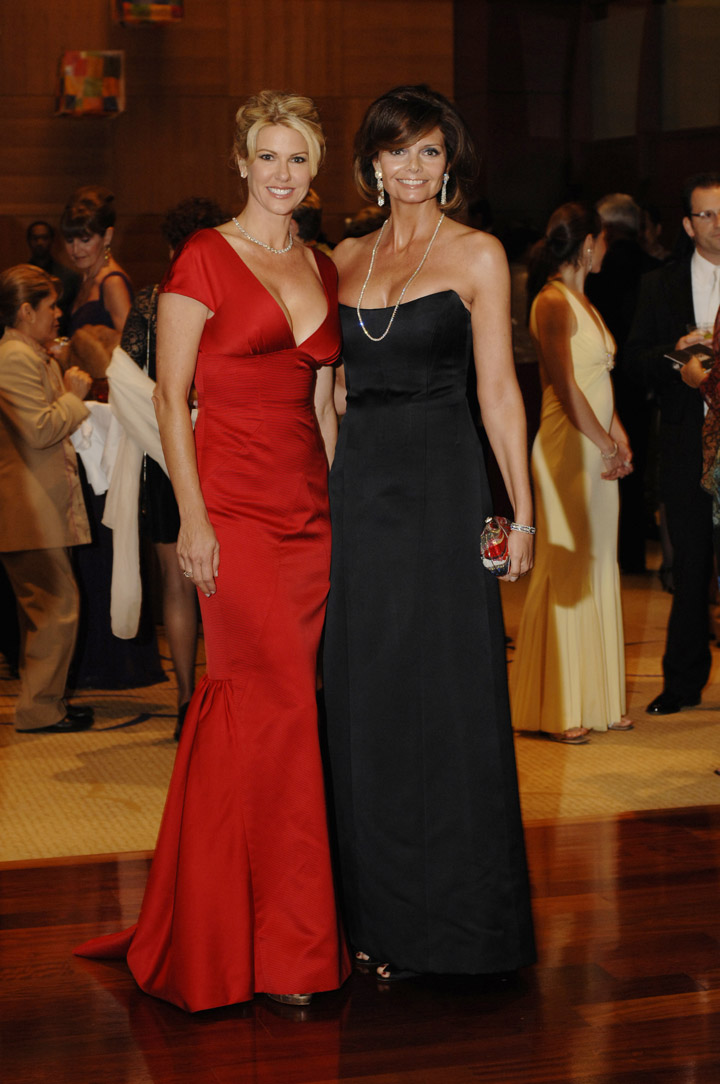 Voices for Children Gala: Feel the Magic