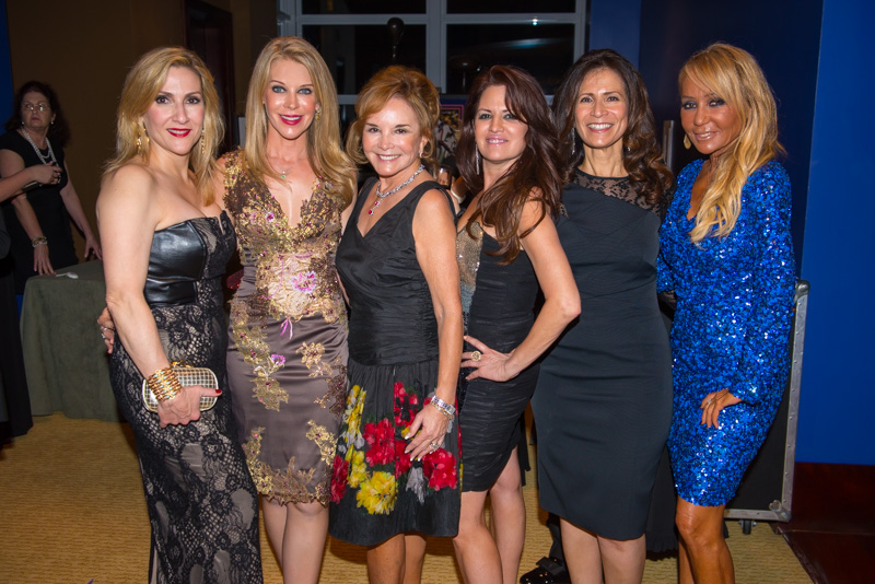 Women of Tomorrow Gala Raises Record-Breaking $900,000