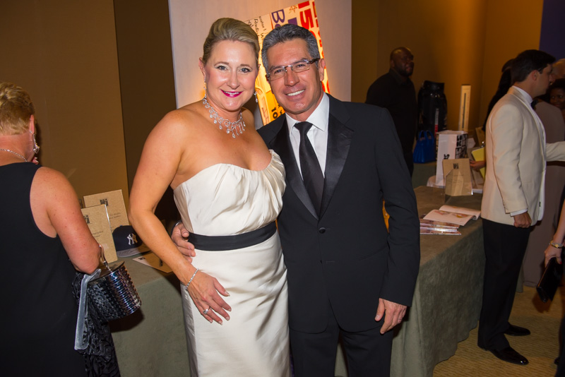 Women of Tomorrow Gala Raises Record-Breaking $900,000