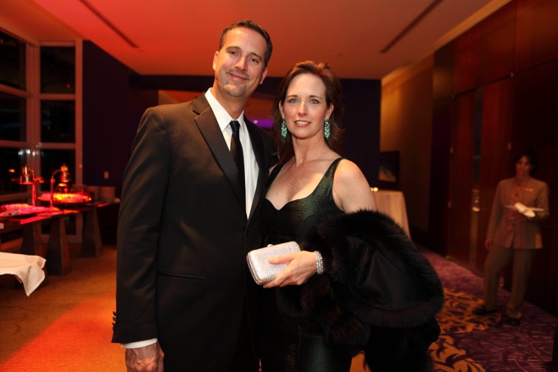 Women of Tomorrow Gala: A Record-Breaking $700,000