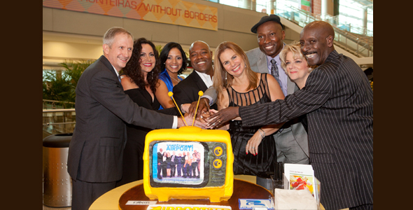 Travel Channel’s “Airport 24/7: Miami” Arriving Tonight!